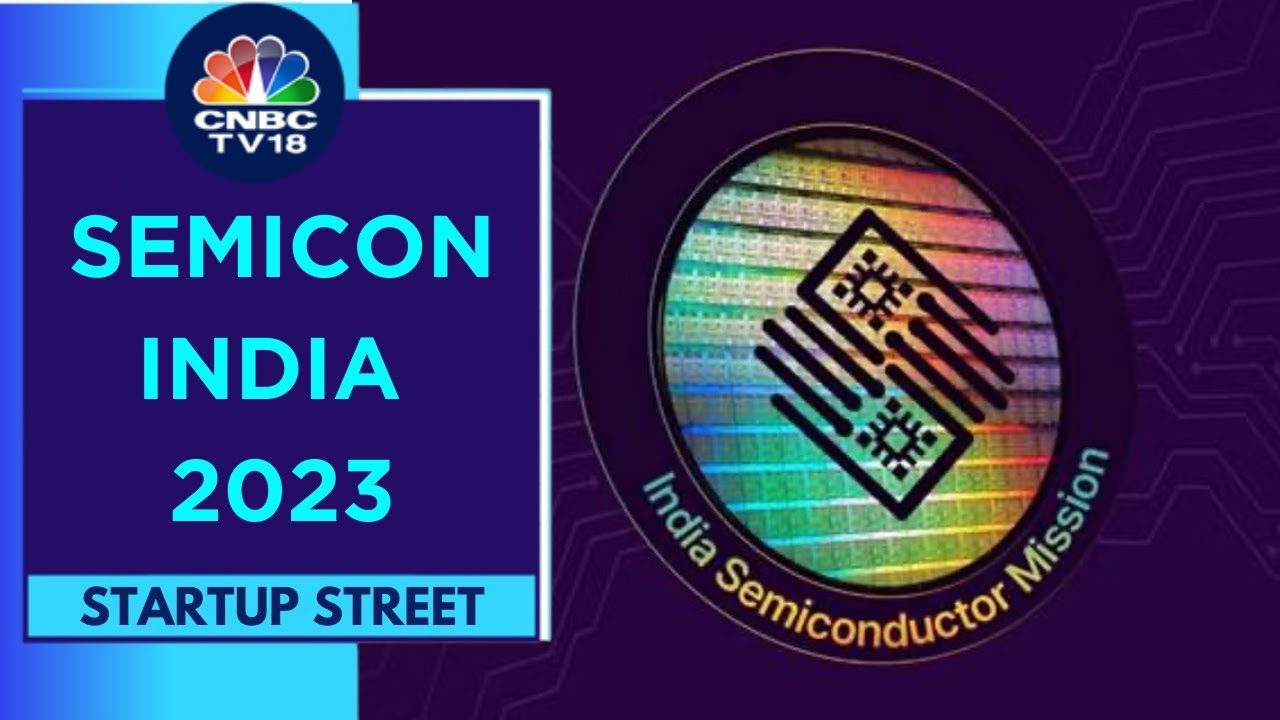 Semiconductor Startup Ecosystem In India: Key Challenges ...