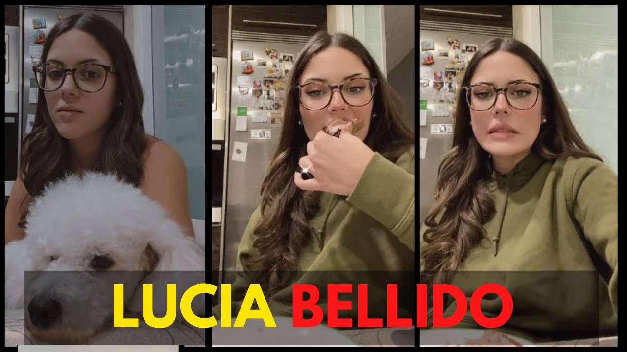 Labellido directo en instagram 2020 | labellido instagram live - YouTube