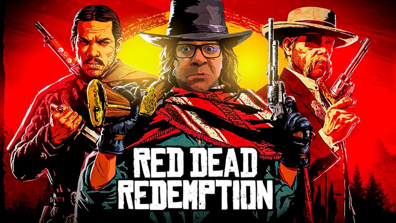 RED DEAD REDEMPTION #19 | ABRAHAM REYES (PORTUGUÊS) - YouTube