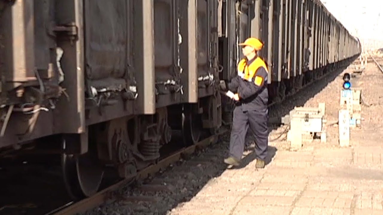 Reassemblers that run 10 kilometers every day in Asia’s biggest ...