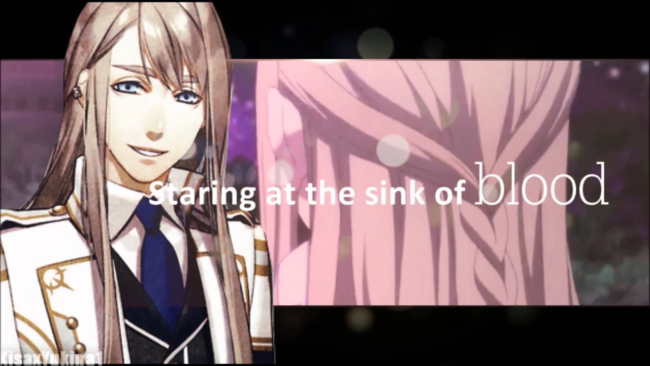 KnA | sκiηηy ιοvε || Balder x Loki x Yui ; Thx for 150+subs ♥ - YouTube