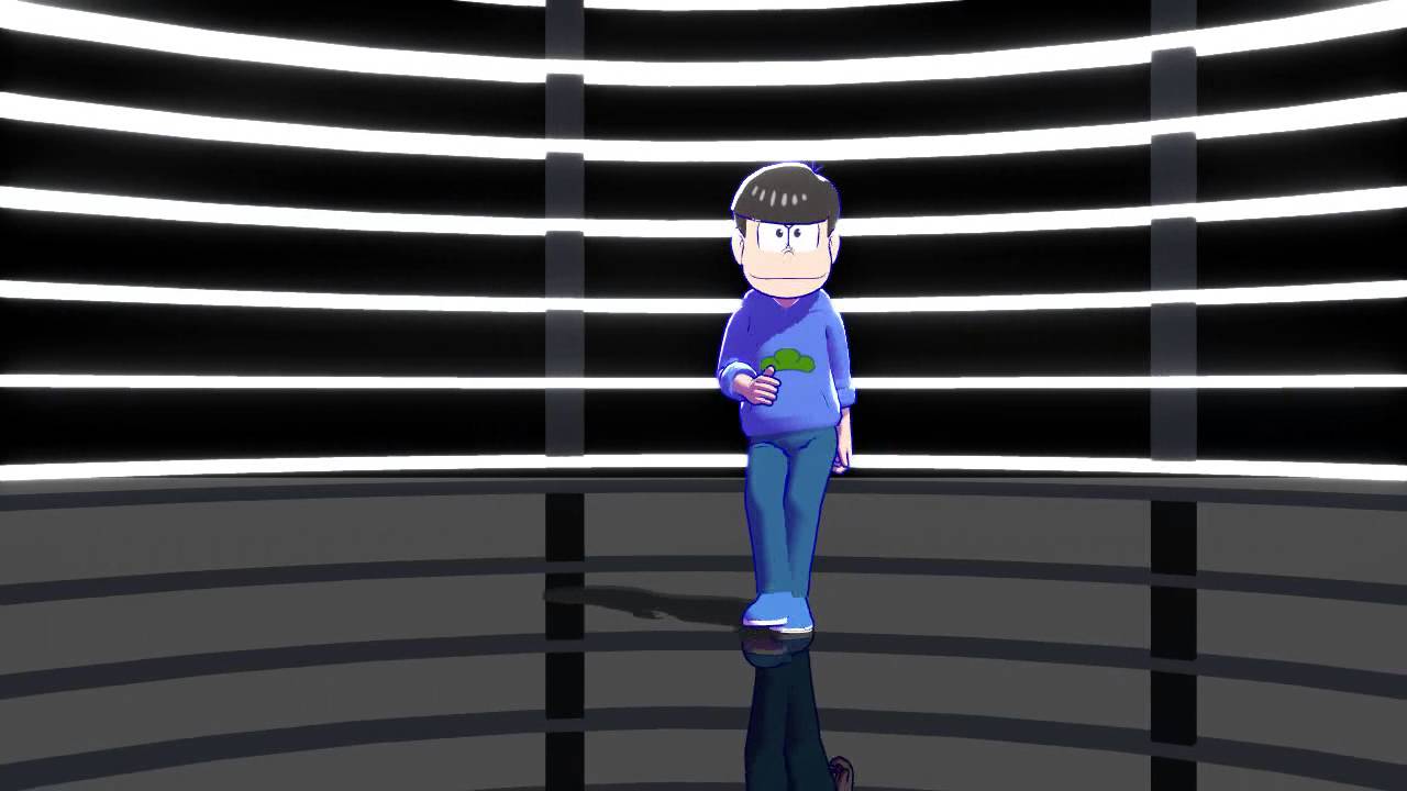 karamatsu death scene - YouTube