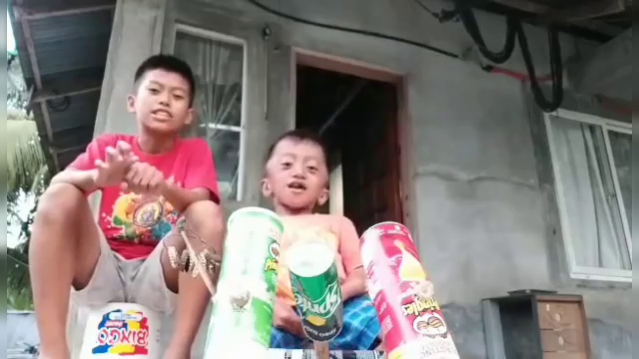 Buwan Jann Anthony Gabutan - YouTube