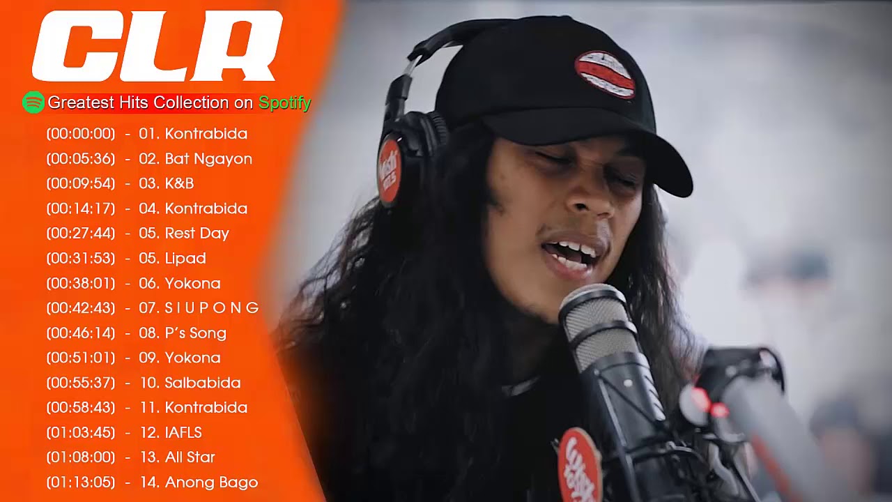 CLR Greatest Hits Full Playlist 2020 - CLR Nonstop Songs 2020 - YouTube