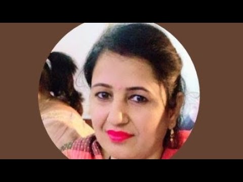 Bhakti arora is live! - YouTube