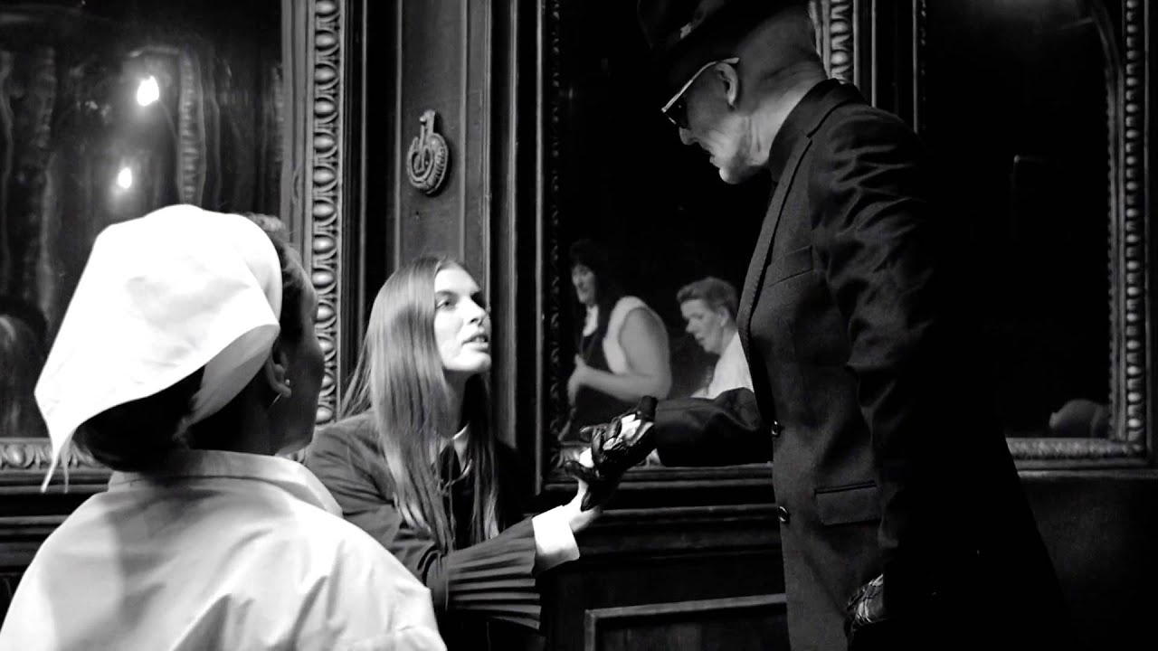 Ghost B. C Year Zero (Uncensored) - YouTube