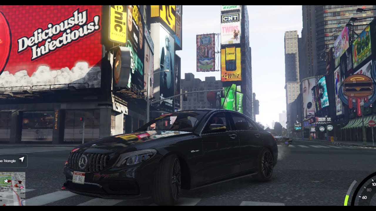 GTA 5 Roleplay PS4 #gta #gtarp #gta5 #gtaonline - YouTube