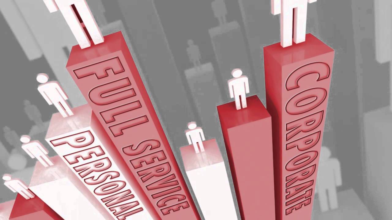 Corry Collins - Maritime Wealth Management - YouTube