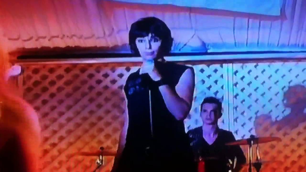 Rodrick on diary of a whimpy kid singing baby by Justin bie - YouTube