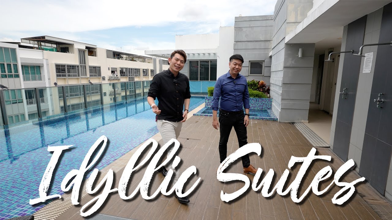 Idyllic Suites | Singapore Property Listing | Plenitude Property ...