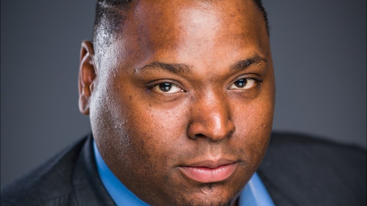 Allen Bonilla cutscenes in vid chronicles - YouTube