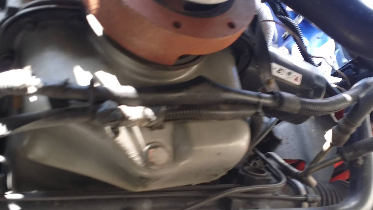 Nicks 1989 notch - YouTube
