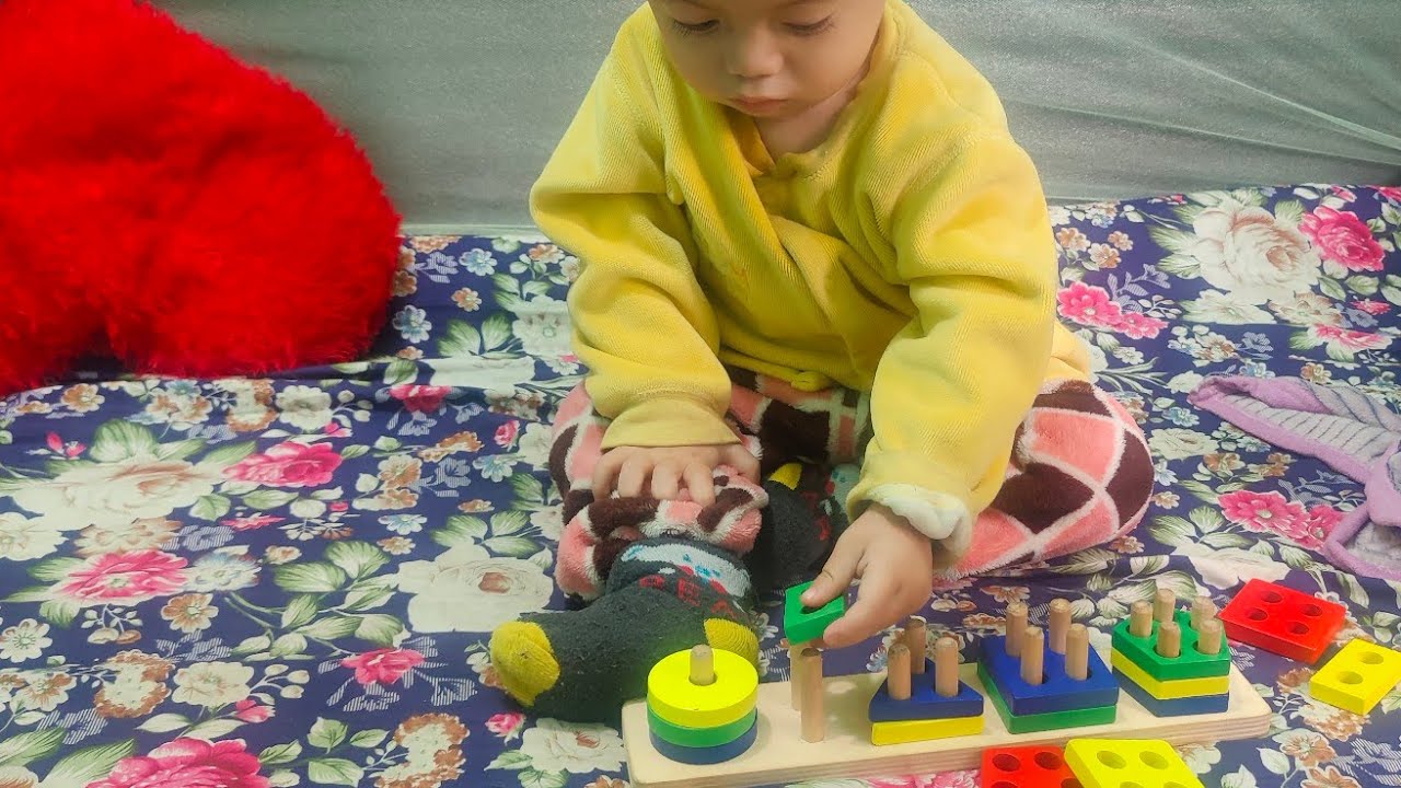 17 month baby completely make perfect toddler shape and colour. #baby ...