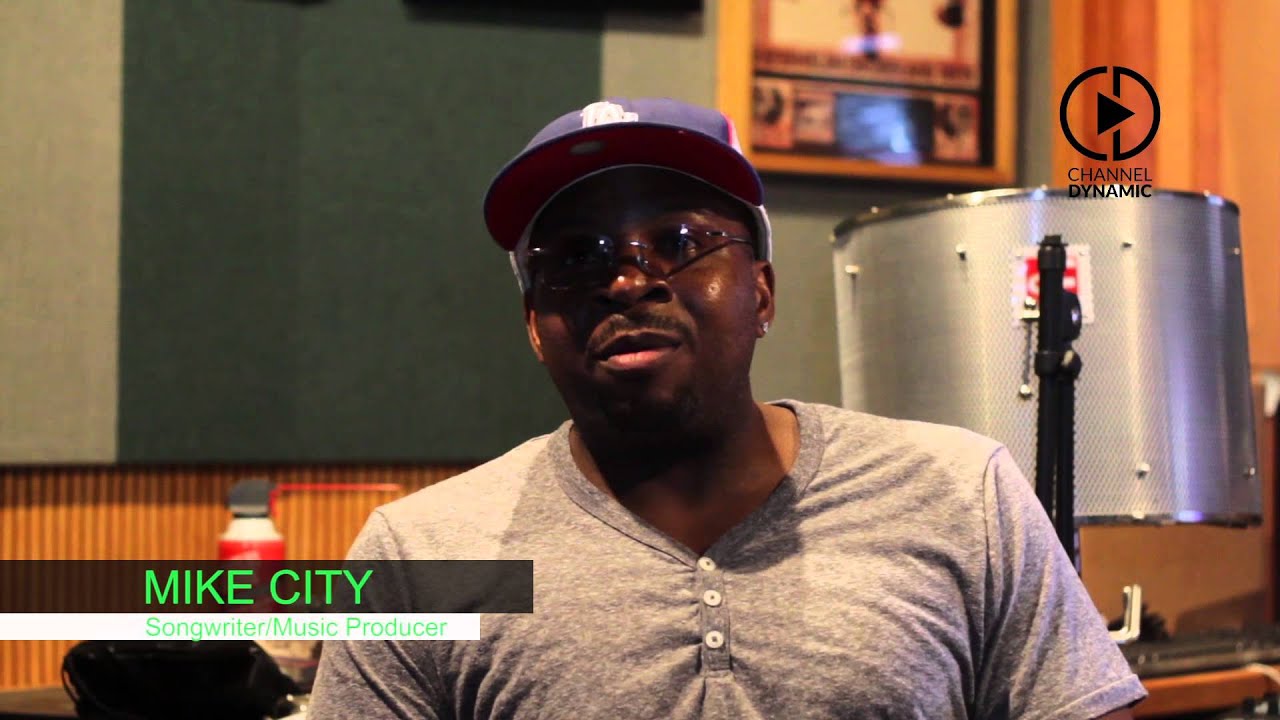 Mike City On Impact Of Formal Music Education - YouTube