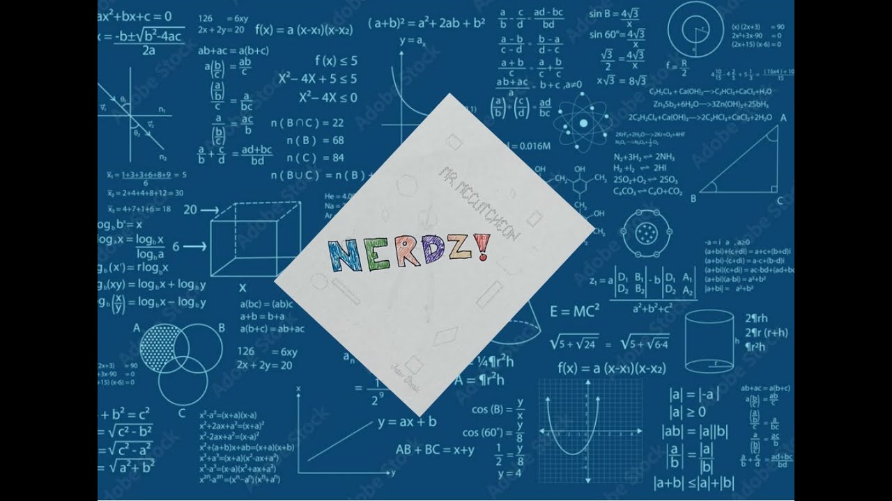 Algebra 2H Section 1.3A Notes - Characteristics of Functions - YouTube
