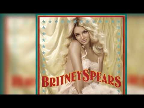 Mmm Papi (Enhanced Audio Instrumental) - Britney Spears