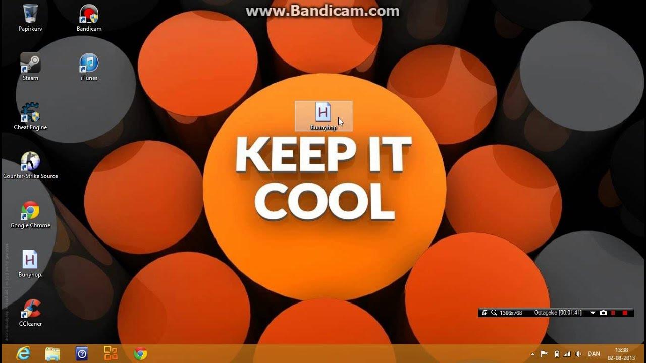 How To Get Bhop Script to Counter Strike Source (WORKING) - YouTube