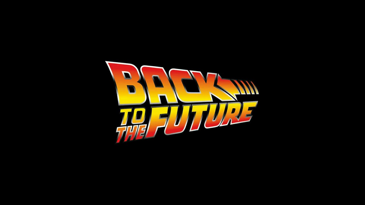 06. '55 Town Square | Back To The Future (Complete Score) - YouTube