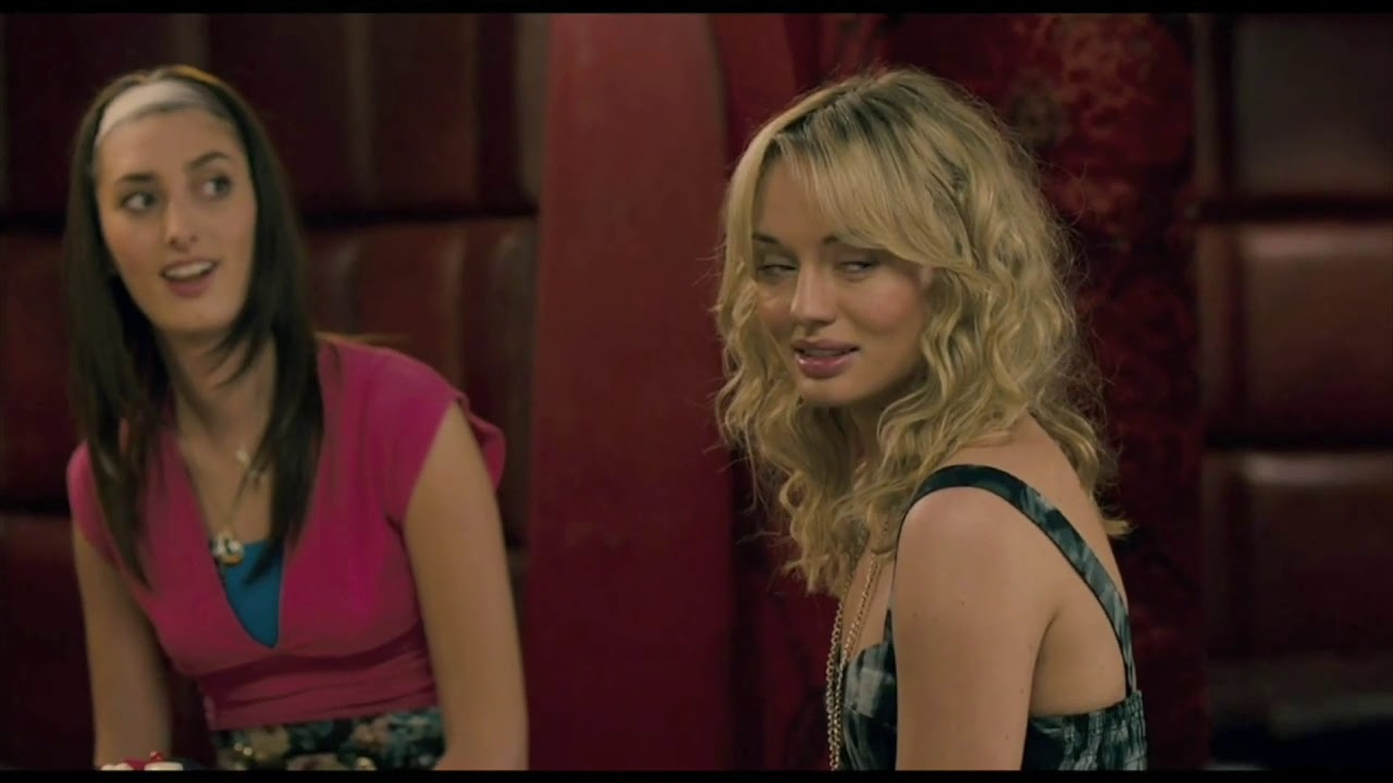 Inbetweeners Working My Way Back to You - YouTube Music