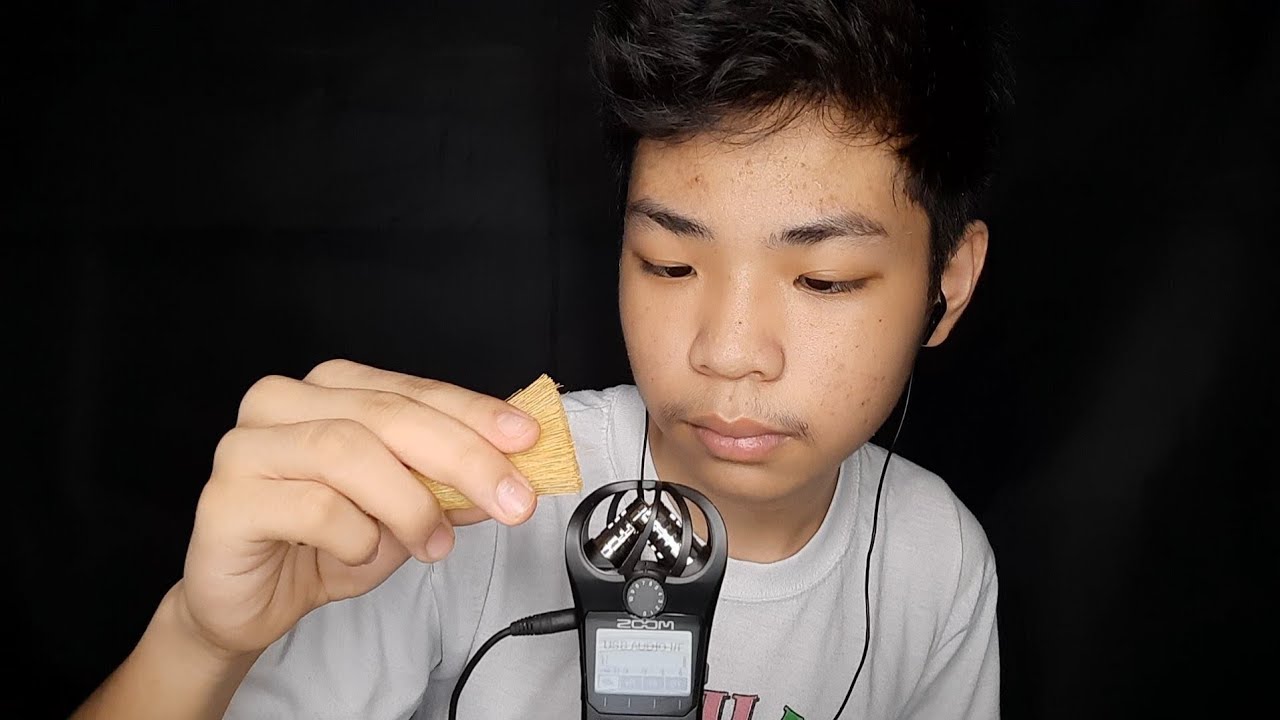 Extremely Tingly Asmr Youtube