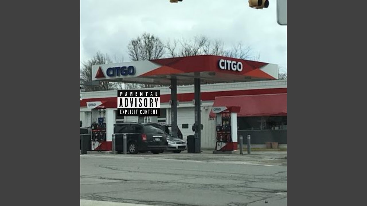 Posted at Citgo (Mobile, Alabama) - YouTube
