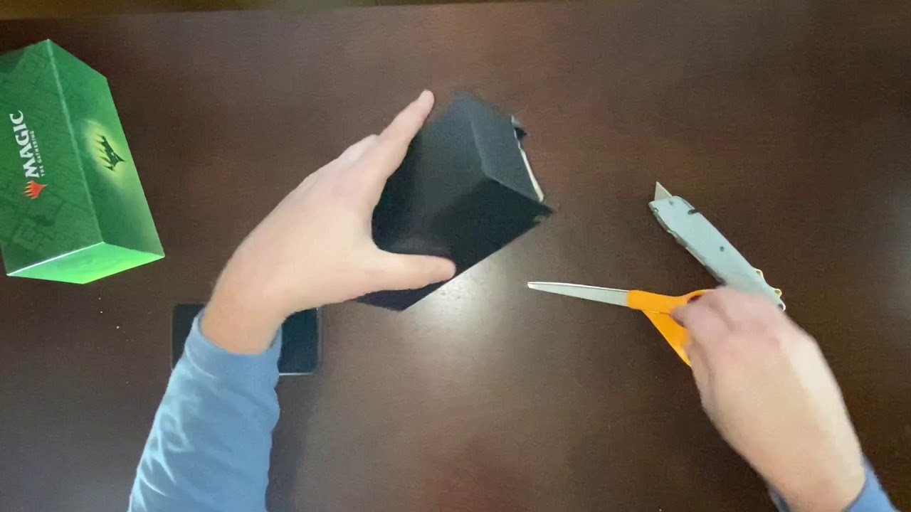 How to make a camera rig to play PAPER MAGIC! - YouTube