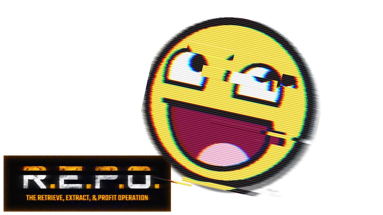Repo Robo Game - YouTube