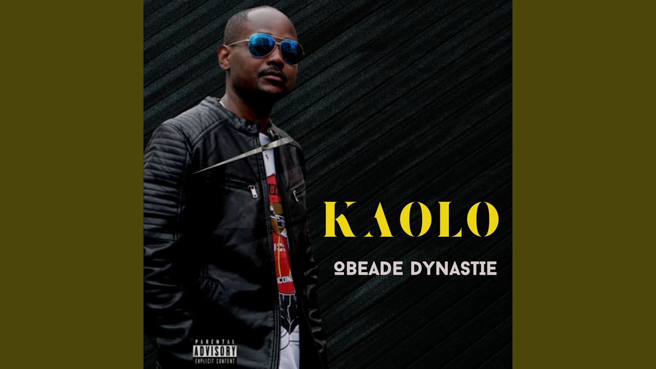 KAOLO (Radio Edit) - YouTube