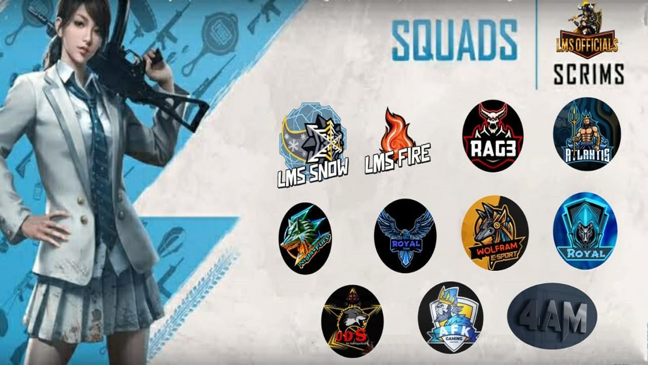 Pubg Mobile OMEGA ESPORTS & LMS ESPORTS T2 PRO Final Day End is Here ...