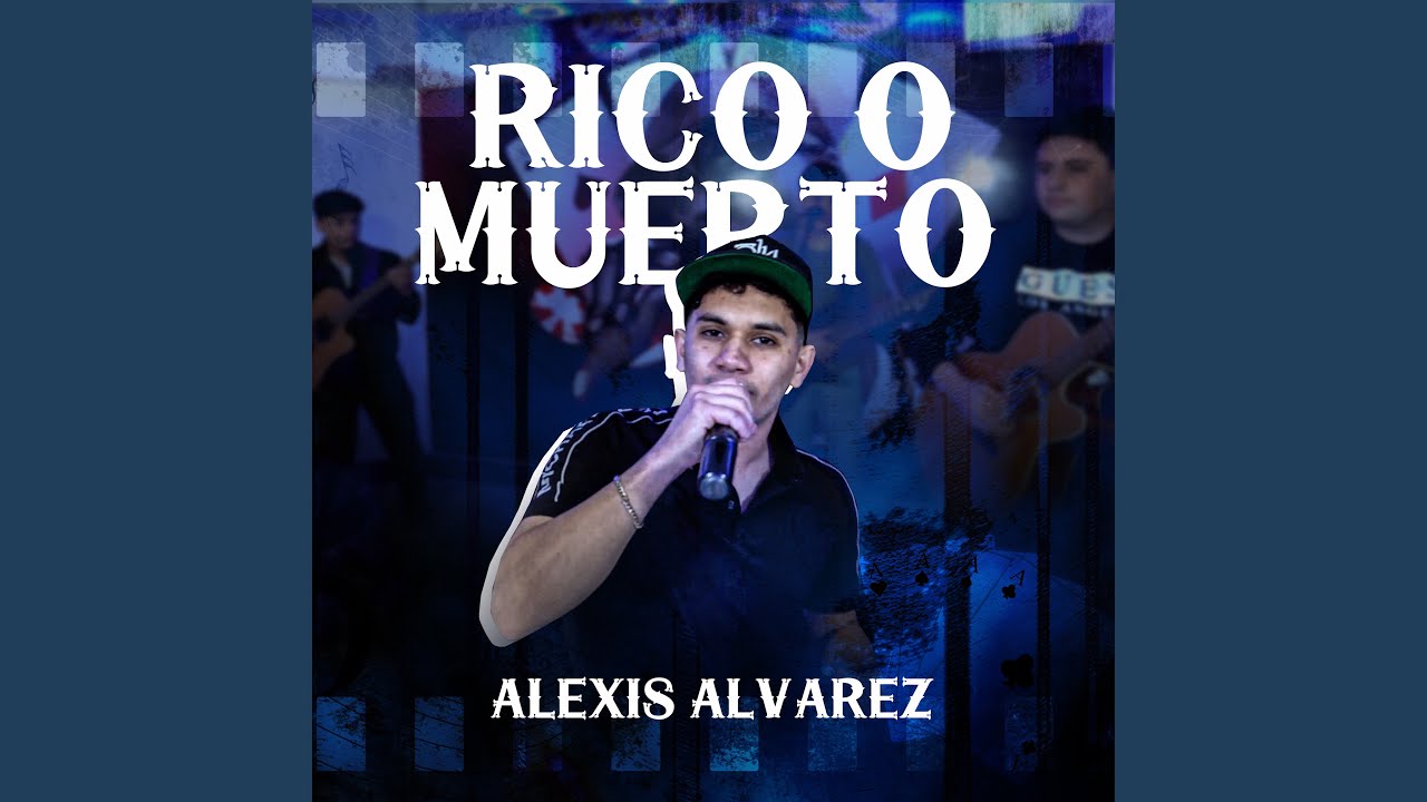Rico o Muerto - YouTube