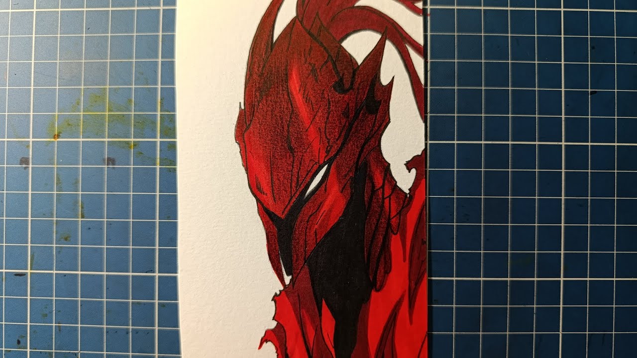 Drawing - IGRIS (SOLO LEVELING) - YouTube