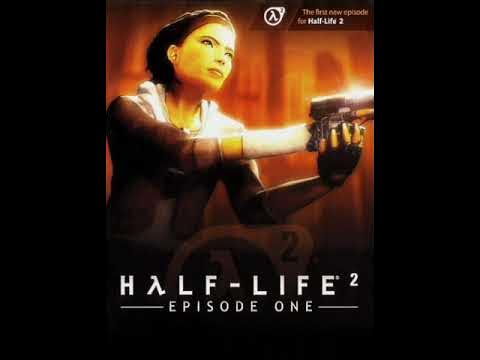 Half-Life 2: Episode One Soundtrack Disrupted Original slowed +reverb. - YouTube