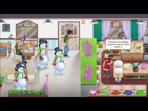 Cooking Diary #24 Cake shop Reached Level 45-47 - YouTube