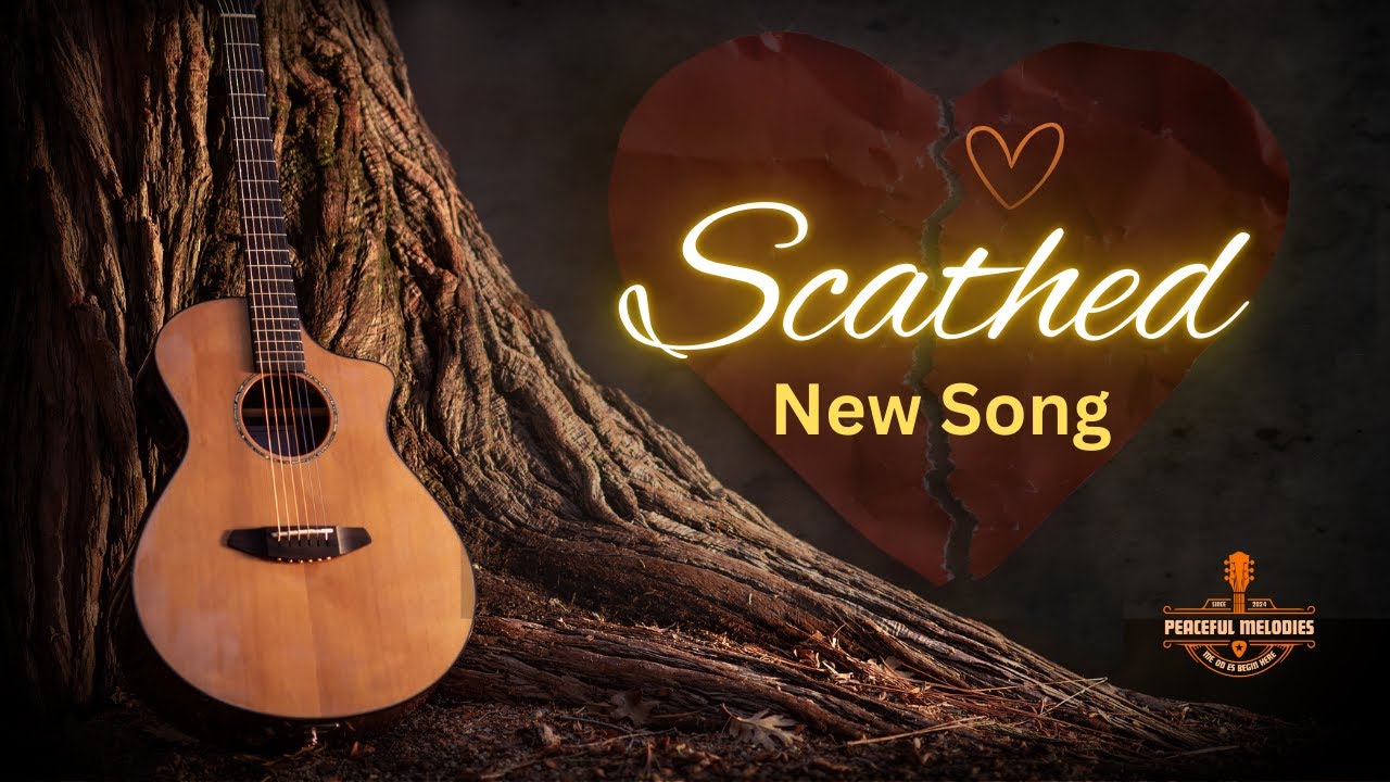 Scathed New Song 2025 - YouTube