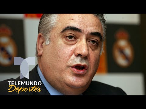 Muere por el coronavirus el ex presidente del Real Madrid, Lorenzo Sanz | Telemundo Deportes