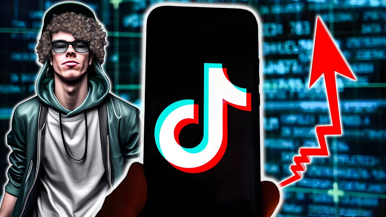 Πως Να ΜΗΝ Γίνεις Viral Στο TikTok - YouTube