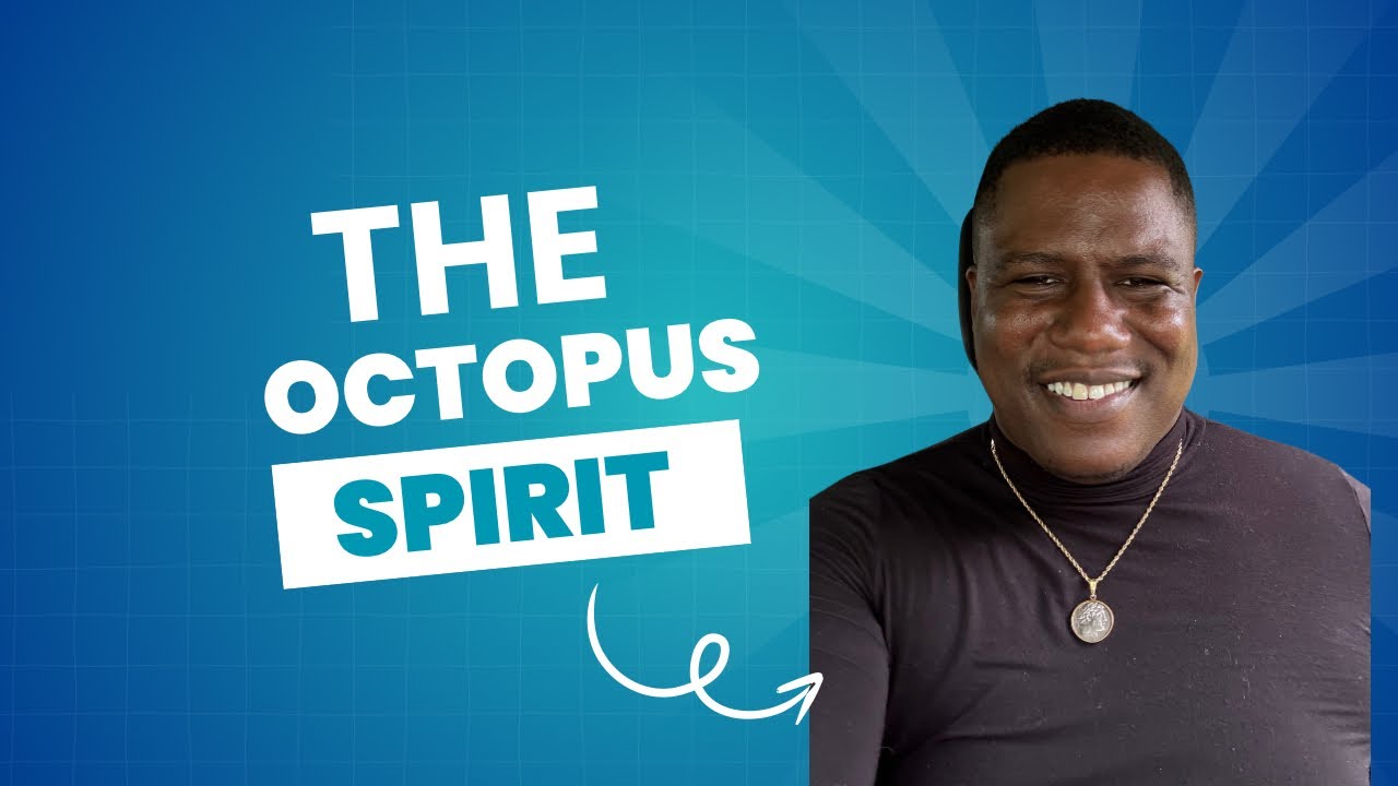 The Octopus Spirit - YouTube