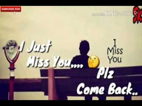 new heart tuching sad love stats