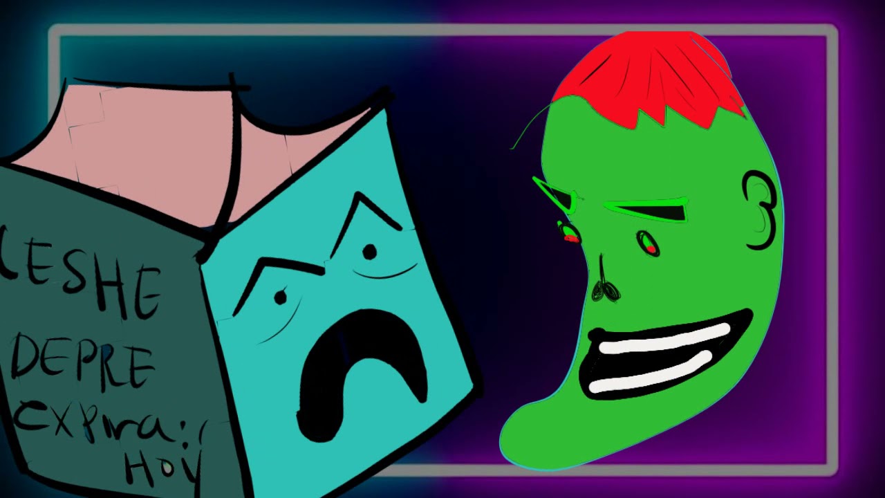 leshe shabo depre, la leshe de los shabos depre #monos - YouTube