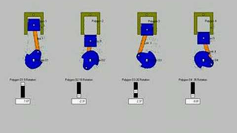 Working Model 2D - YouTube