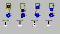 Working Model 2D - YouTube