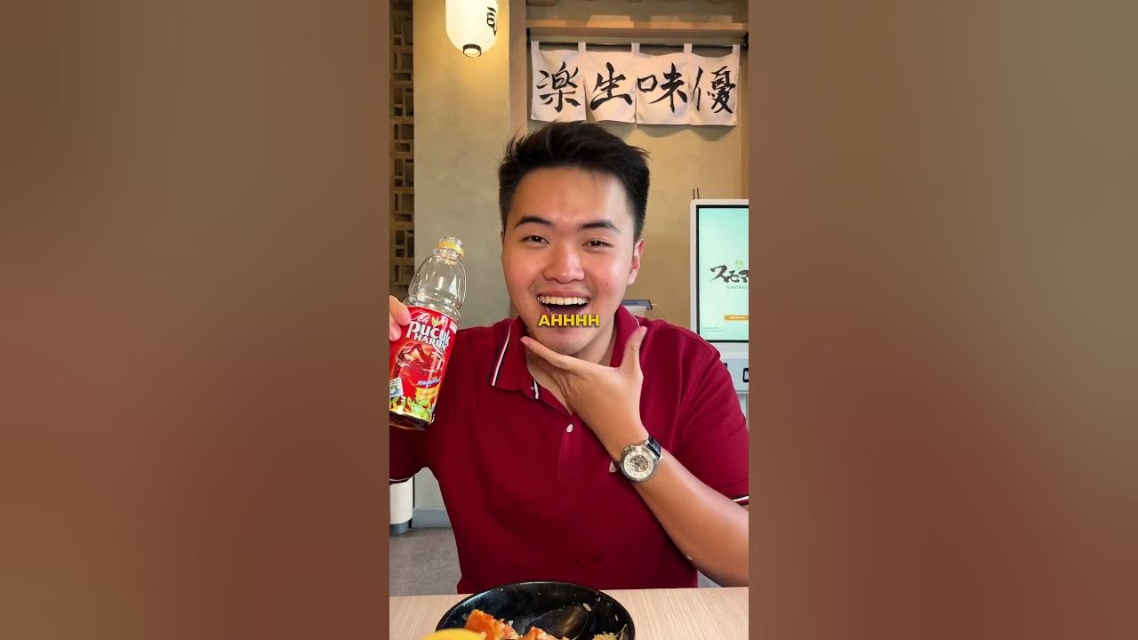 PENEMUAN SALMON KATSU TERMEWAH PAKE TELOR IKAN #tehpucukharum #kuliner #salmonkatsu #trending # ...