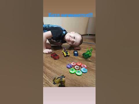 Даня дикий Скритчер - YouTube