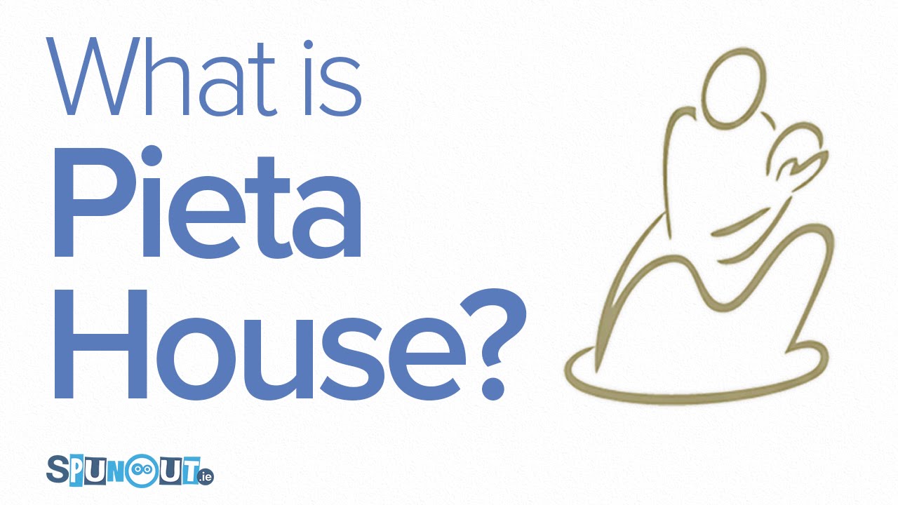 What is Pieta House? - YouTube