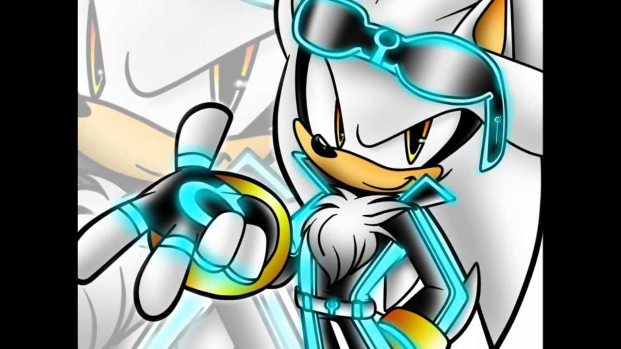 Sonic Characters Boys