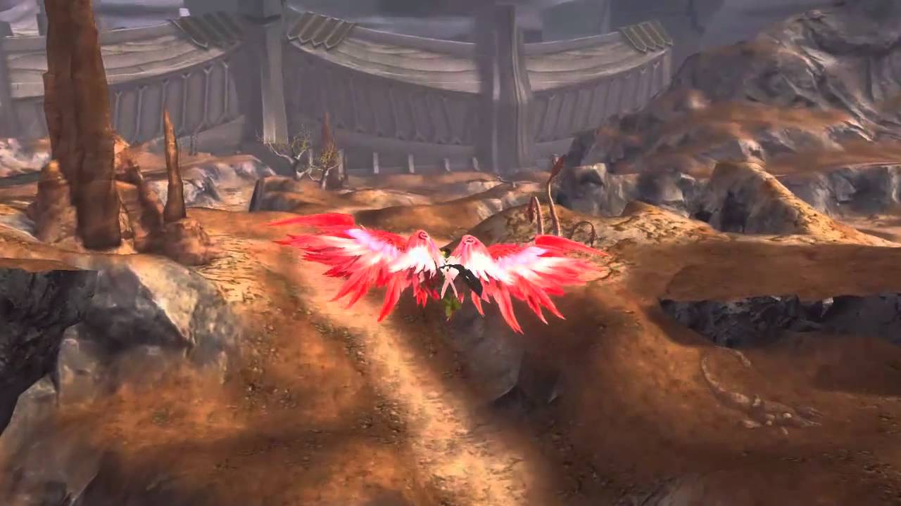 The Last: Tiamaranta Siege [TM] [Trailer] - YouTube