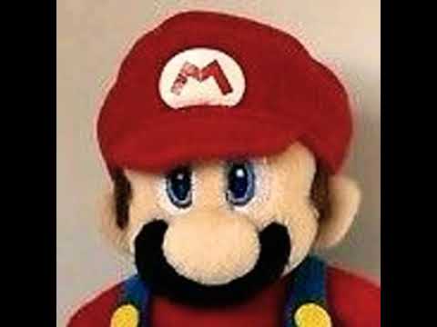 (Super Mickey Logan 2019) Mario 's Burp 👷 🔊 - YouTube