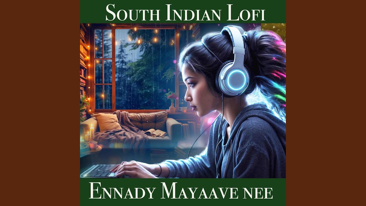 Ennadi Maayavi Nee (Ai Tamil Muisc) - YouTube