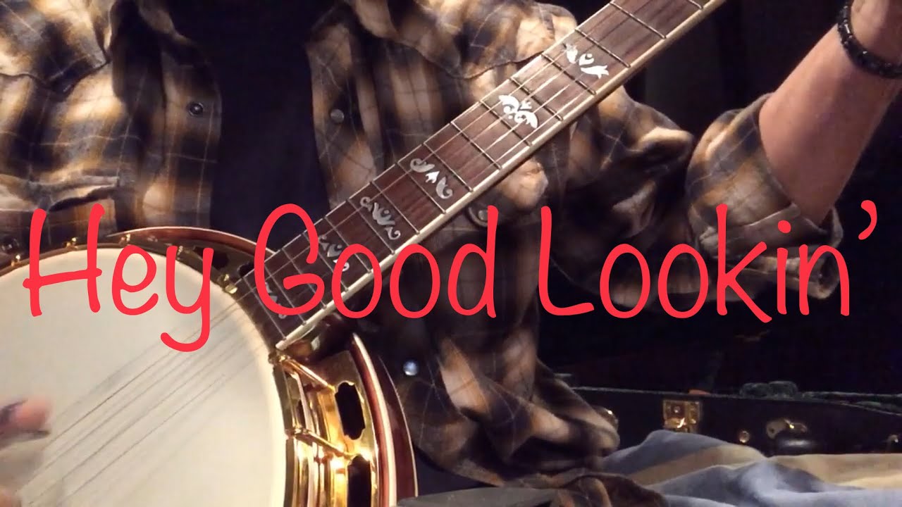 Hey Good Lookin’ - Hank Williams - YouTube