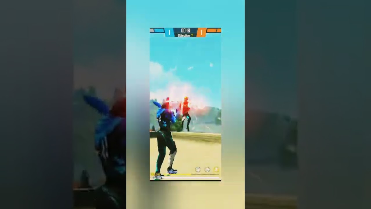 ff short video - YouTube